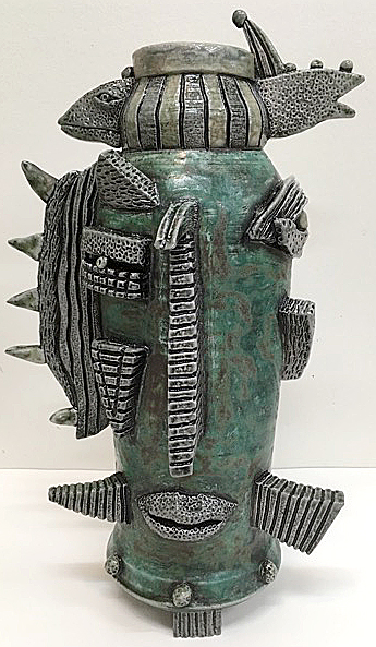 Visual Word and Speaking Art | News, Sports, Jobs - The Express